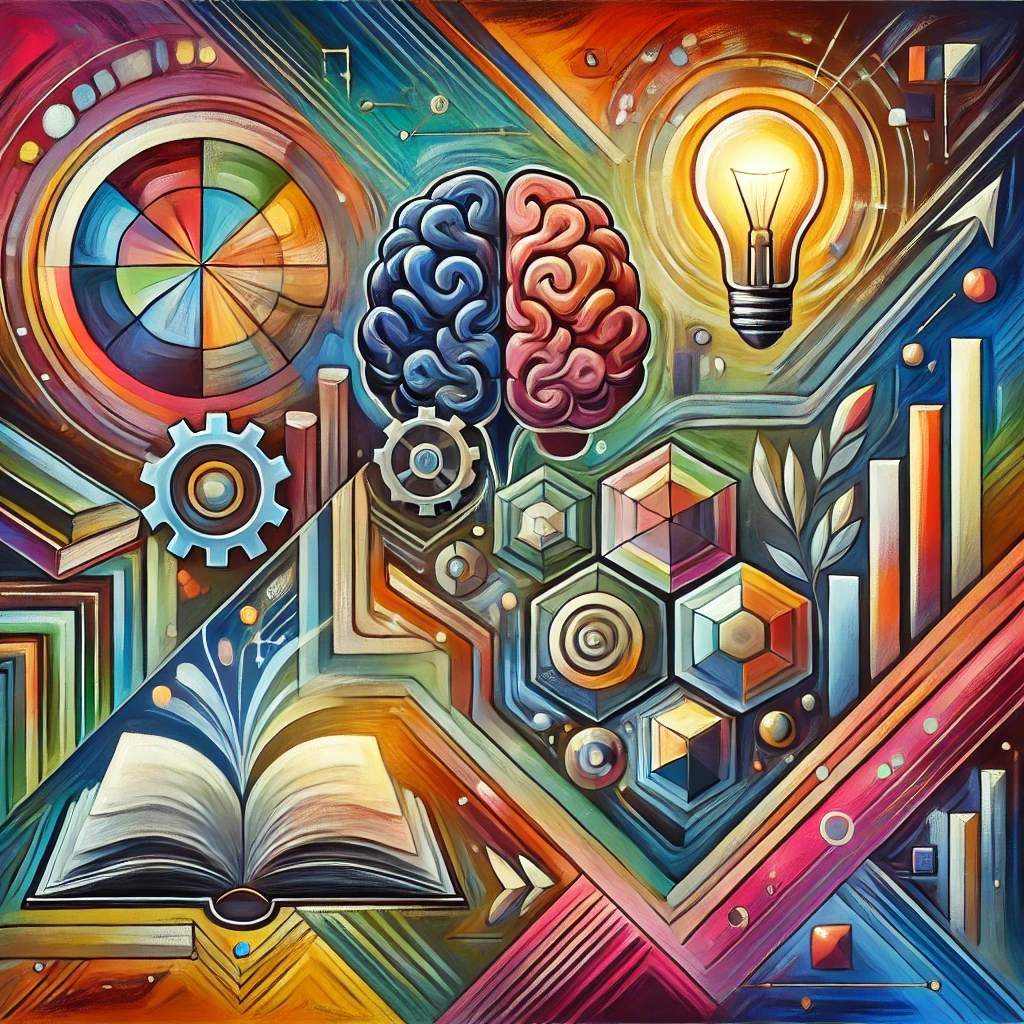 Effective learning – Daniel Szpisjak